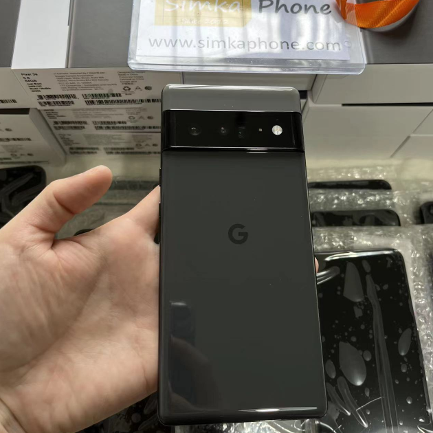 Wholesale Refurbished Pixel 6 Pro Original OEM Unlocked_Shenzhen ...